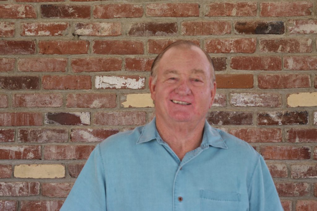 Mark Lundin - Kern City