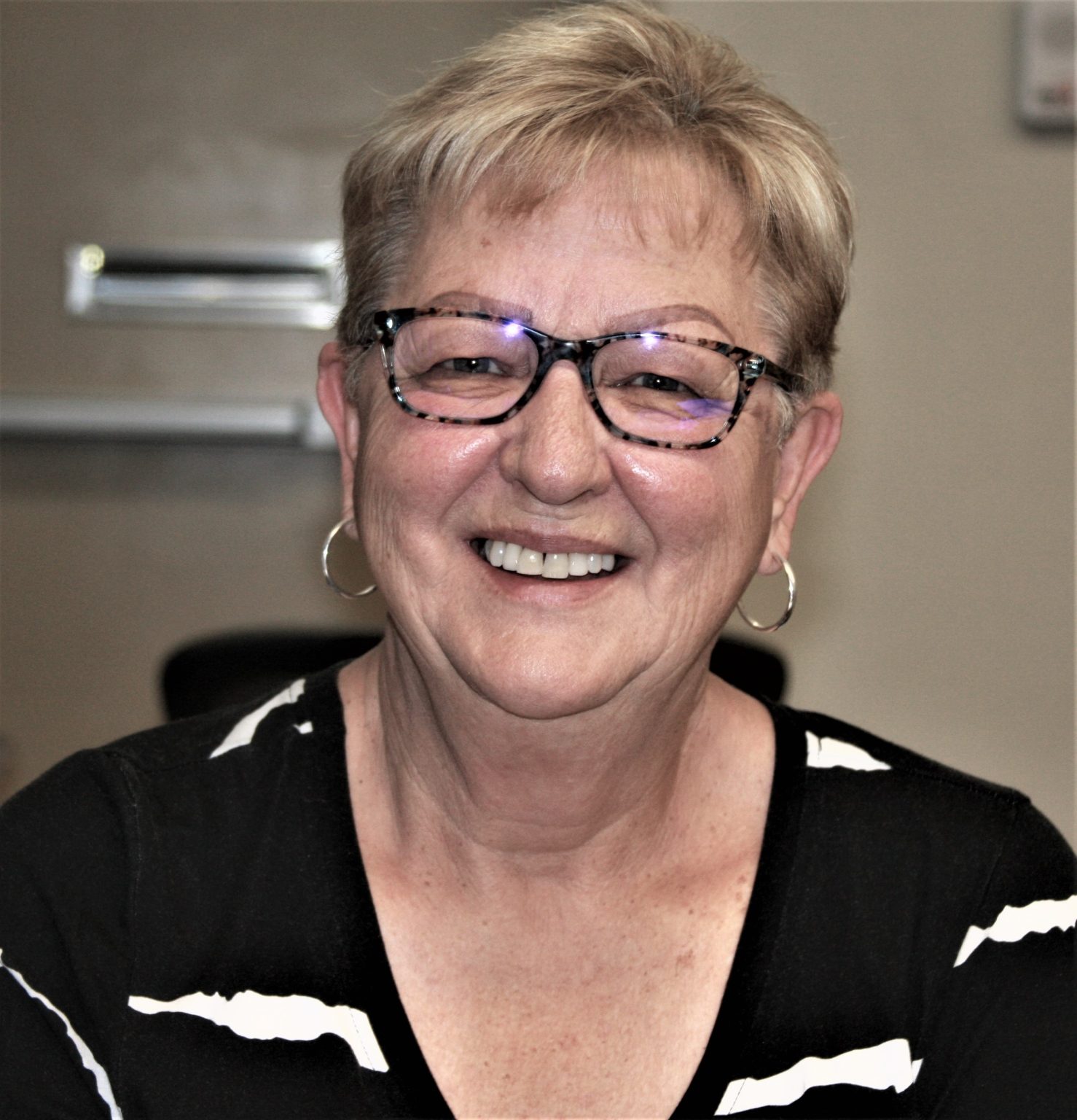 MARGIE SCHWARTZ - Kern City